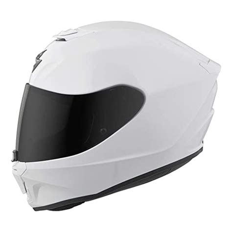 SCORPION INTEGRAL CERRADO GAMA MEDIA Motociclista Accesorios Para Moto