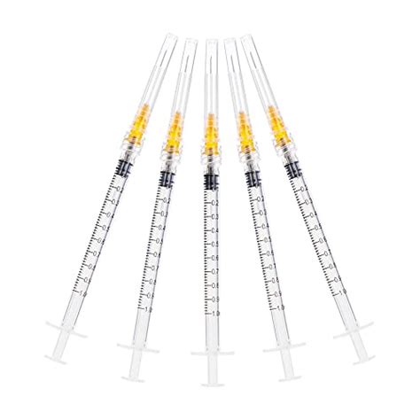 The Best Needle Size For Testosterone Injection For Every Price Point Cchit Org
