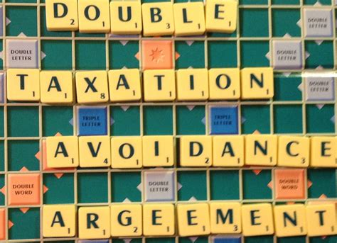 Important Clauses Of DTAA Double Taxation Avoidance Agreement IPleaders