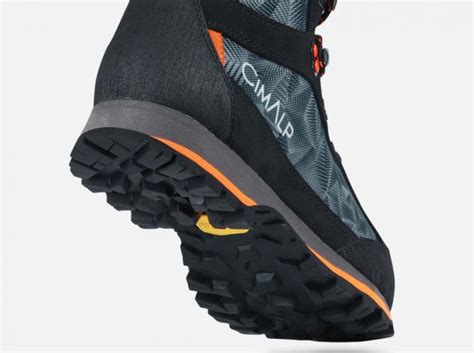 Chaussures randonnée Cimalp Bérarde notre avis