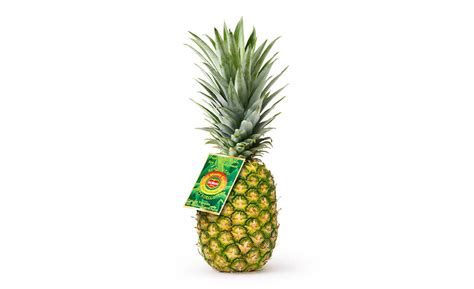 Pineapples