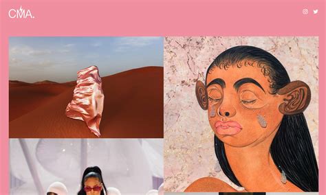 Chela Mitchell Art Cma Linkedin