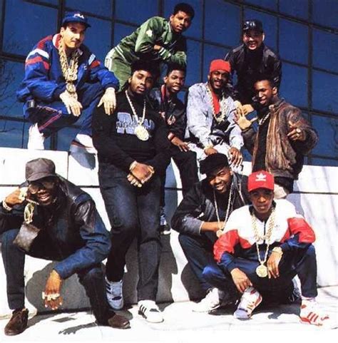 Supreme Rap And The 50 That Don T Rap Fort Greene Queens Long
