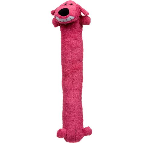 Petco Original Loofa Terry Dog Toy X Small Petco