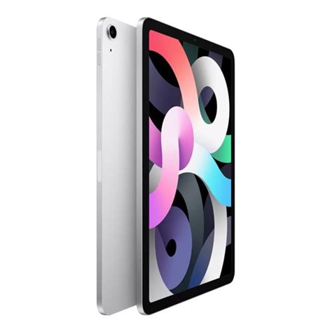 Apple Ipad Air Th Gen Gb Wifi G Silver