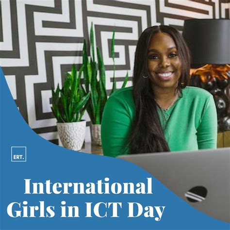 The Enterprise Roundtable On Linkedin Girlsinict Girlsinictday