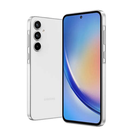 قیمت گوشی موبايل سامسونگ مدل Galaxy A35 5g ظرفیت 256 گیگابایت رم 8 گیگابایت مشخصات
