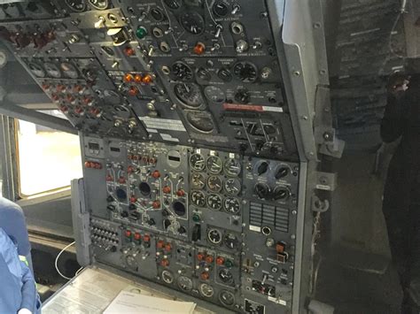 727 Glass Cockpit Xp11 General Discussion X Plane Org Forum