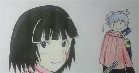 暗殺教室 伝説の人斬り 不破 抜刀斎不破 優月 緋流 明日徒のイラスト Pixiv