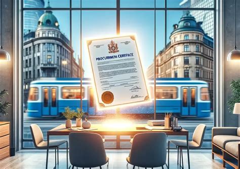 Get 3 Free Procurement Certificate At Learn How To Source