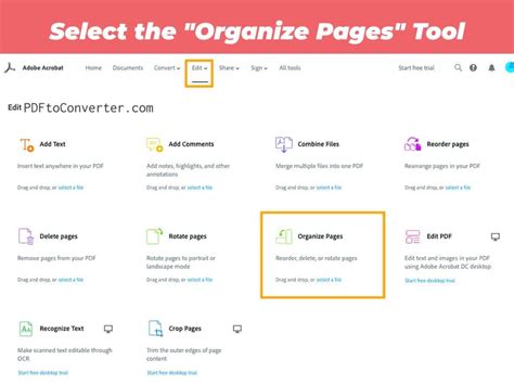 3 Easy Ways To Rotate A PDF In Adobe