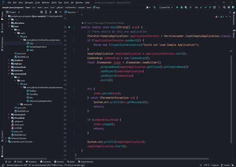 Horizon Intellij Ides Plugin Marketplace