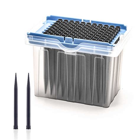 Robotic Tips For Tecan Melfu Biotechnology
