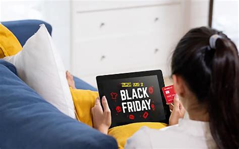 Acheter des produits high tech lors du Black Friday comment ça marche AppSystem