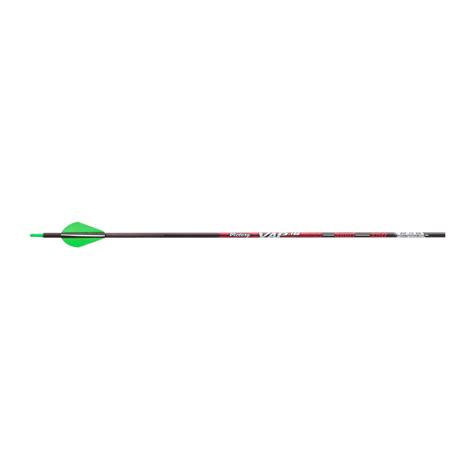 Victory Vap Sport Fletched Arrow 6 Pack