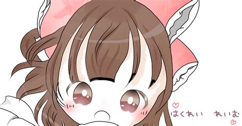 東方 第18回東方project人気投票支援作品 ねこのイラスト Pixiv