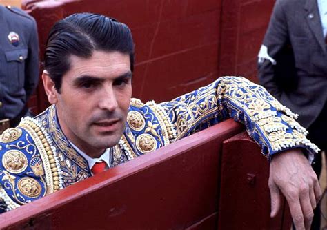 Fallece El Torero Jaime Ostos De Un Infarto A Los 90 Años