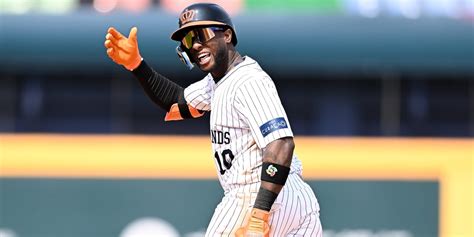 Profar agrees 1-year deal with Rockies (source) - Local News Today