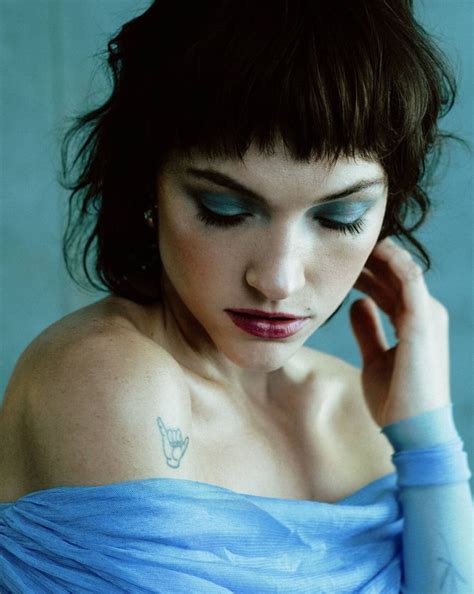 Picture Of Violett Beane