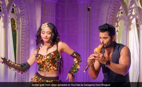 Bhojpuri Gana खेसारी लाल यादव का नया भोजपुरी गाना नागिन यूट्यूब पर