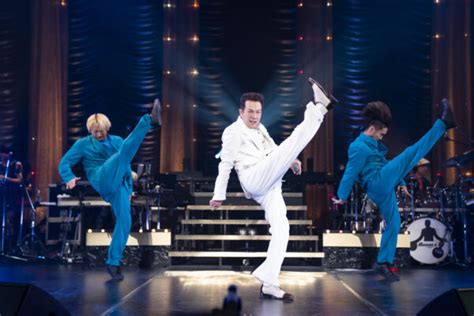 田原俊彦、特別番組『ロマンティストでいいじゃない』が 2023年 1月9日（月・祝） 2000 ～ Wowow で 初放送配信！ 最新