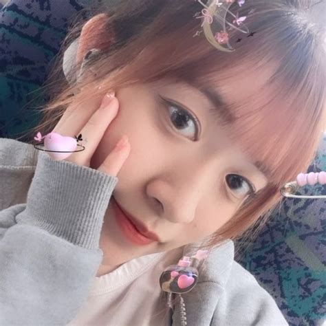 米娜咻咻蹦 Yu Xuan • Threads Say More