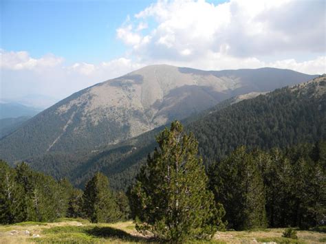 ПЛАНИНИТЕ НА БЪЛГАРИЯ най високите върхове по българските планини 360mag