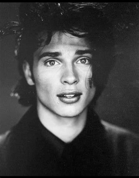 Welling Tom Welling Black And White Tom Welling The Fog Tom Welling