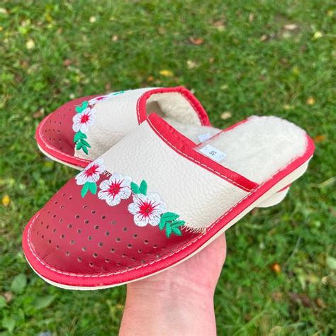 Капці хутро — ціна 240 грн у каталозі Капці Купити жіночі речі за доступною ціною на Шафі