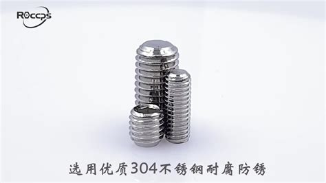 Din 913 Set Screw - Buy Din 913 Set Screw,Socket Cap Set Screws,Cone ...