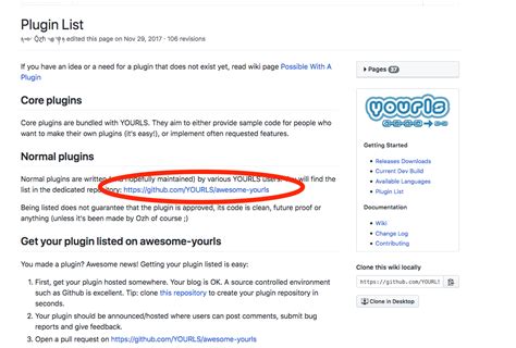 Install Plugins For YOURLS The Writer S Tech Stop