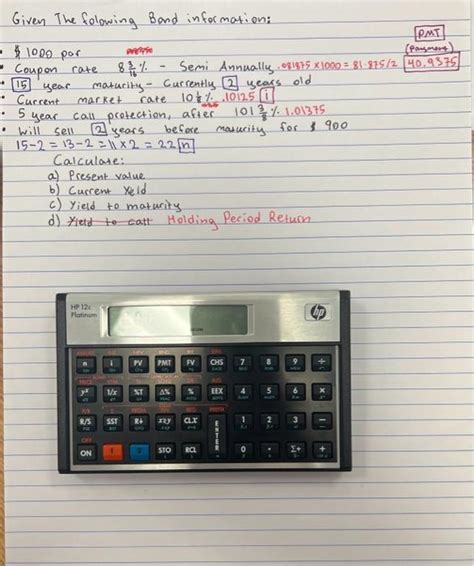 Solved Using The Given Data Pleas Explain How To Find A B