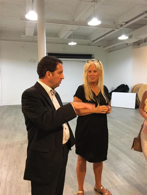 Scott Yeager On Linkedin Networking Lawfirms Business
