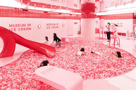 Ice Cream Factory Museum At Joe Jennings Blog