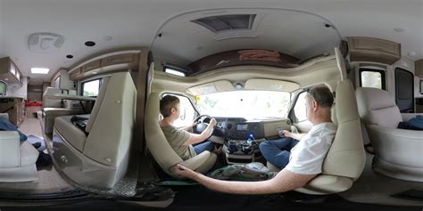 Rv Drive Inside Hot Sex Picture