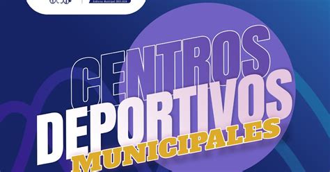 Cerrarán centros deportivos municipales por periodo vacacional