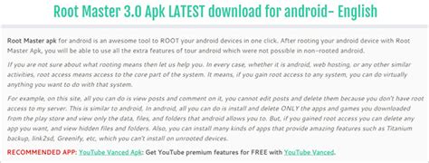 the 12 best root apps for android phone in 2025 updated list