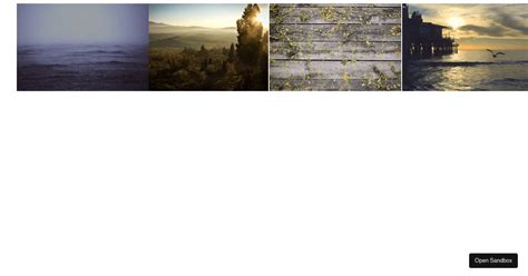 React Lenis Horizontal Scroll Forked Codesandbox