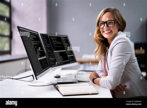 Computer Coding Food Hi Res Stock Photography And Images Alamy