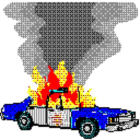 Pcar Cdr Coreldraw 4 Clipart Databent Cdr Glitch Photography