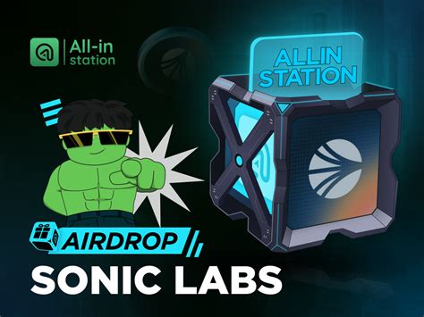 Săn Airdrop Trên Sonic Labs Prev Fantom
