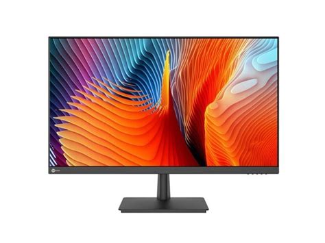 手慢无LECOO M2721U显示器超值优惠 1129元带回家 Lecoo M2721PL 游戏硬件显示器 中关村在线