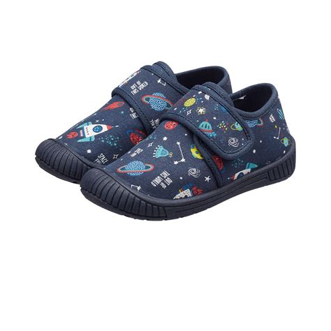 Alive Kinder Und Kleinkinder Hausschuhe Aldi S D