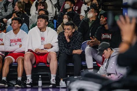 Plg／「鋼鐵人輸太多球了！」coach邱怒批：場上抱怨、想贏又怕輸 運動 Nownews今日新聞
