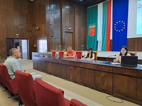 Община Горна Оряховица направи отчет за изпълнението на Бюджет 2023 Regnews Net Новини по