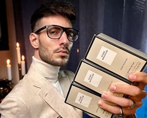 I Consigli Dellinfluencer Alex Perfume A Lofficina Olfattiva Kosmetica