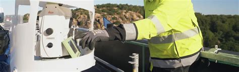 Working Smarter And More Efficiently With Automated Monitoring