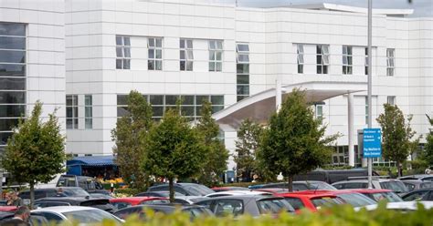 Hospital Declares Critical Incident After Beds For Patients Run Out