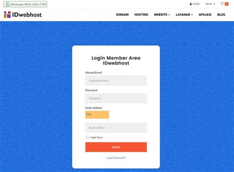 Cara Membuat Sub Domain Di Manage Dns Domain