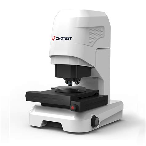 Chotest Nano Optical Surface Profilometer Superview W1
